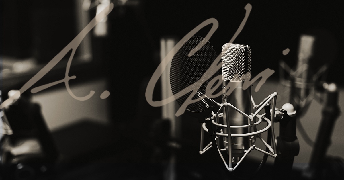 Podcast: Spend Culture - Anthony Clervi Podcast: Spend Culture - Anthony Clervi