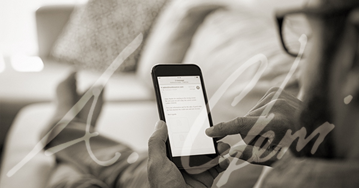 Email: Death by a Thousand Cuts